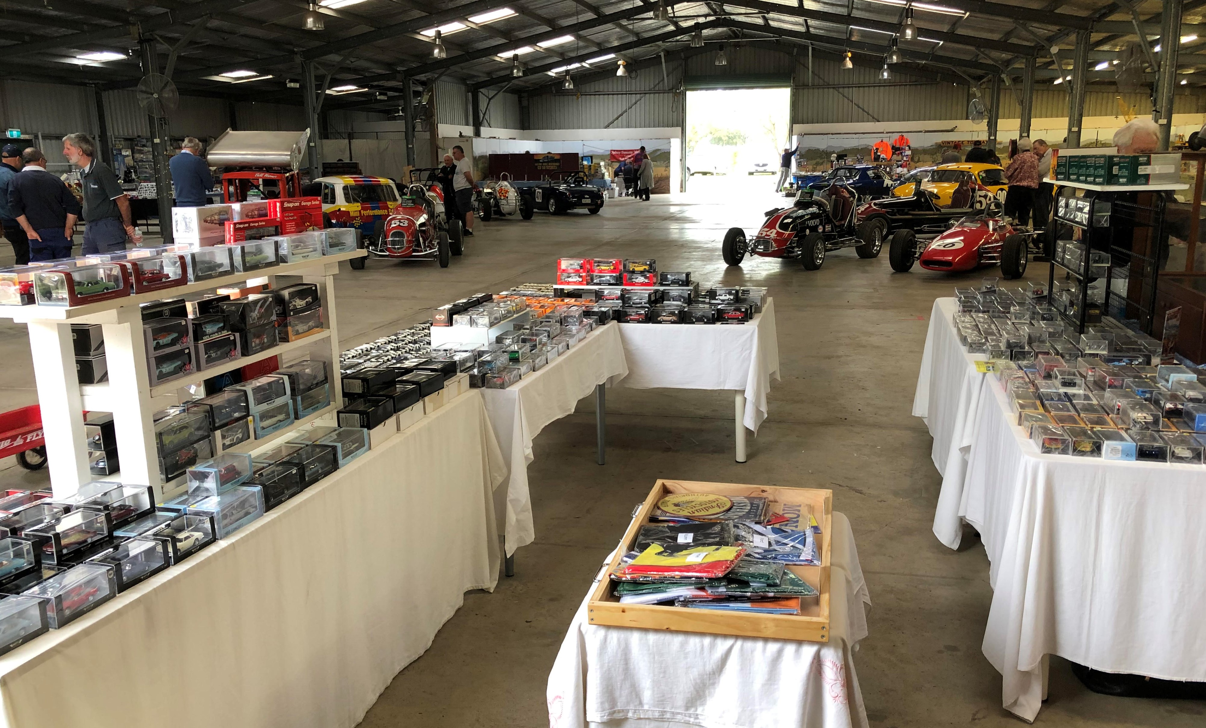 f1scalemodels swap meets